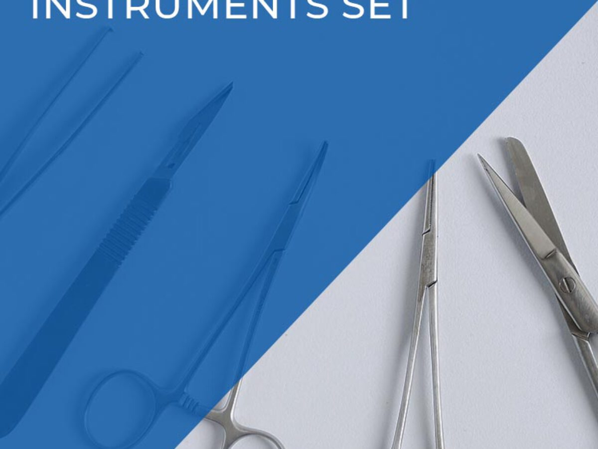 Nasal Instruments Amazon.com: MedTool 4pc Set HARTMANN Ear Speculum